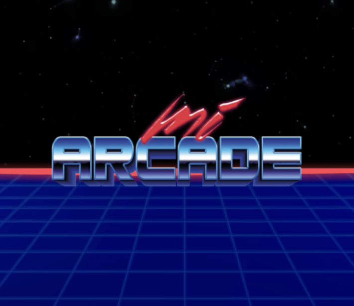 Miarcade: Maquinas Arcade Recreativas - Alquiler y Compras